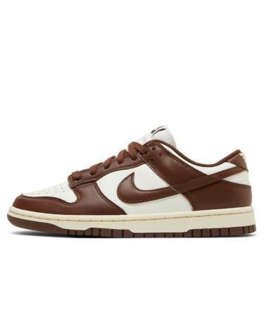 Nike Dunk Low Cacao Wow DD1503-124 buy with delivery in Ukraine
