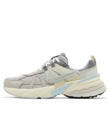 Оригинал Nike V2K Run Light Bone Iron Ore FZ3596-072 купить с доставкой ...