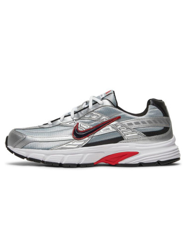 Оригінал Nike Initiator Metallic Silver Red 394055-001 купити з ...