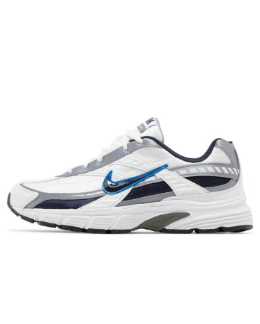 Nike Initiator Metallic Cool Grey 394055-101 купити з доставкою в Україні