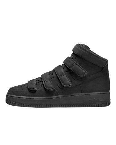 Nike Air Force 1 High 07 x Billie Eilish Black DM7926-400 купить с доставкой в Украине