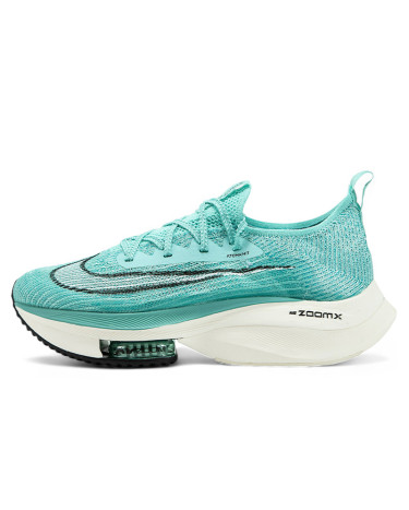 Nike Air Zoom Alphafly NEXT Hyper Turquoise CZ1514-300 купити з ...