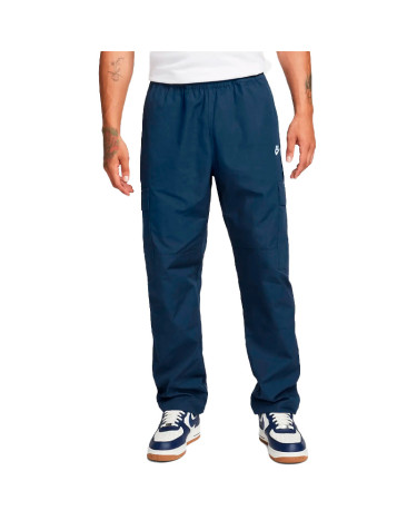 Оригинал Штани Nike CLUB CARGO WVN PANT DX0613-410 купить с доставкой в ...