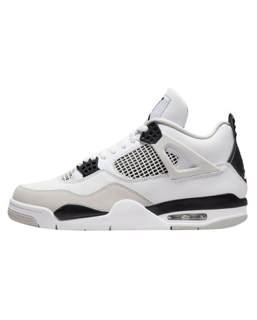 Buy the original Jordan 4 Military Black DH6927-111 with delivery in ...