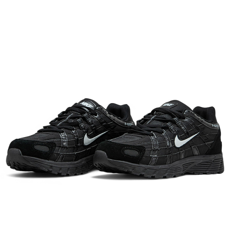 Nike P-6000 Gore-Tex Black White buy with delivery in Ukraine