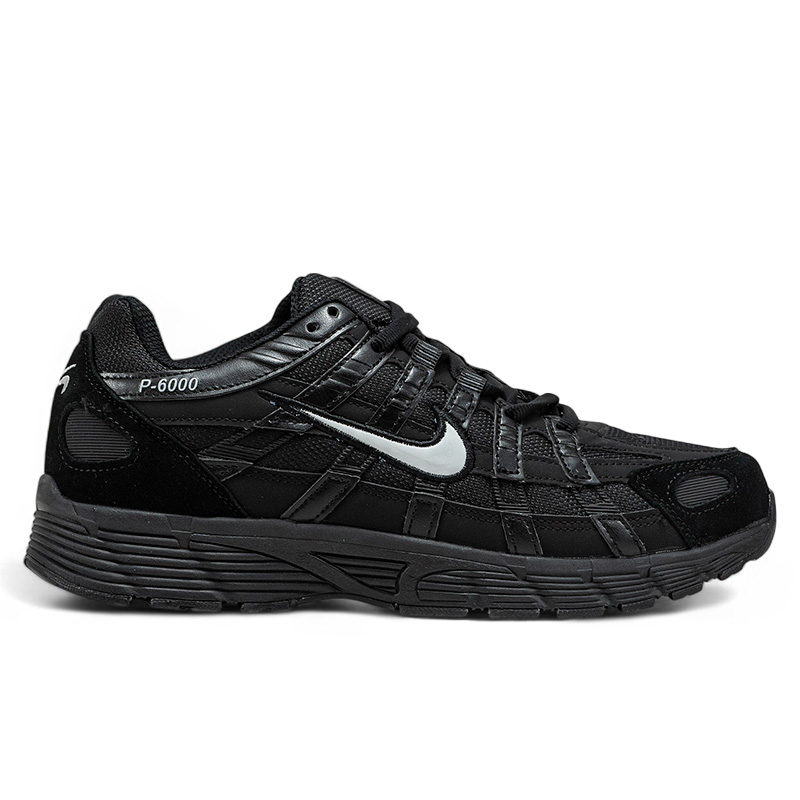 Nike P-6000 Gore-Tex Black White buy with delivery in Ukraine