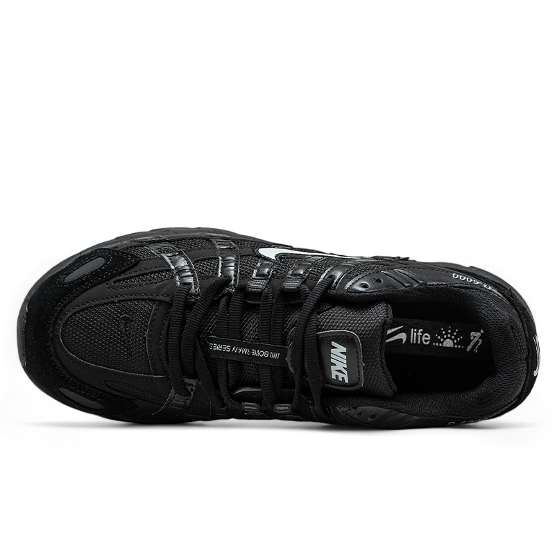 Nike P-6000 Gore-Tex Black White buy with delivery in Ukraine