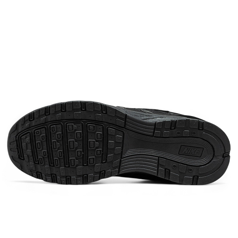 Nike P-6000 Gore-Tex Black White buy with delivery in Ukraine