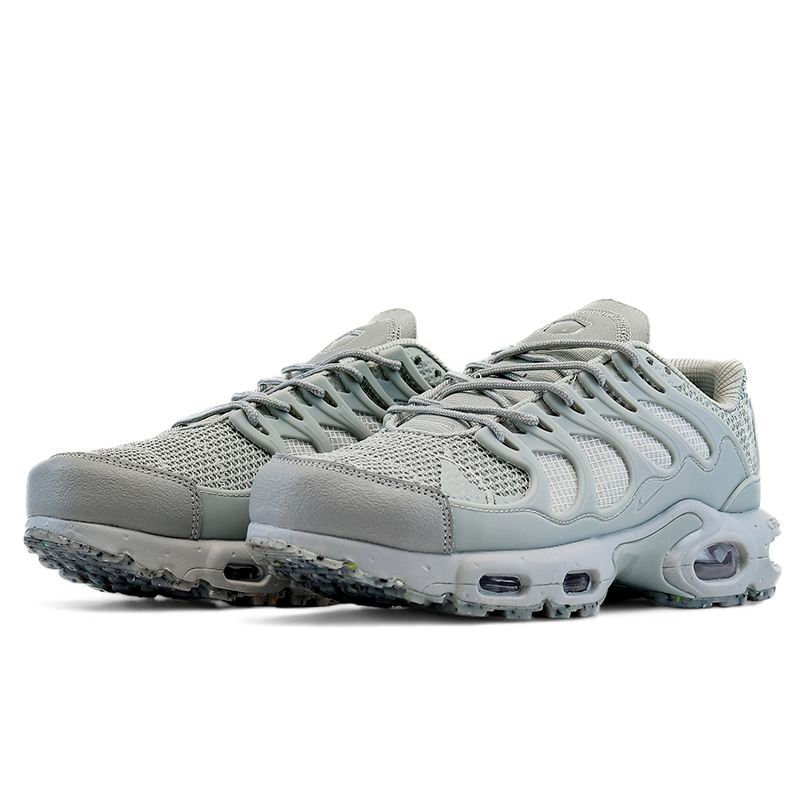 Nike Air Max TN Terrascape Plus Grey купити з доставкою в Україні