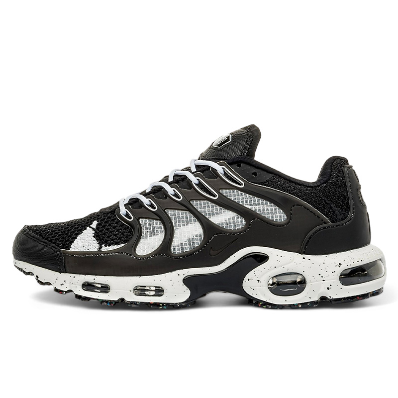 Nike Air Max TN Terrascape Plus Black White купити з доставкою в Україні
