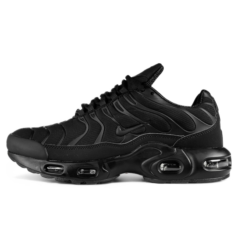 Nike Air Max TN Plus Gore-Tex Termo Black купити з доставкою в Україні