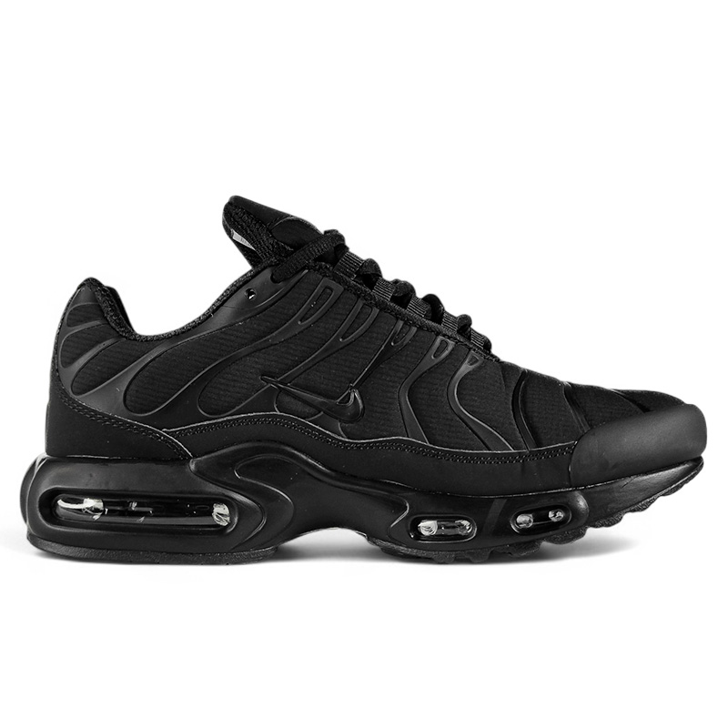 Nike Air Max TN Plus Gore-Tex Termo Black купити з доставкою в Україні