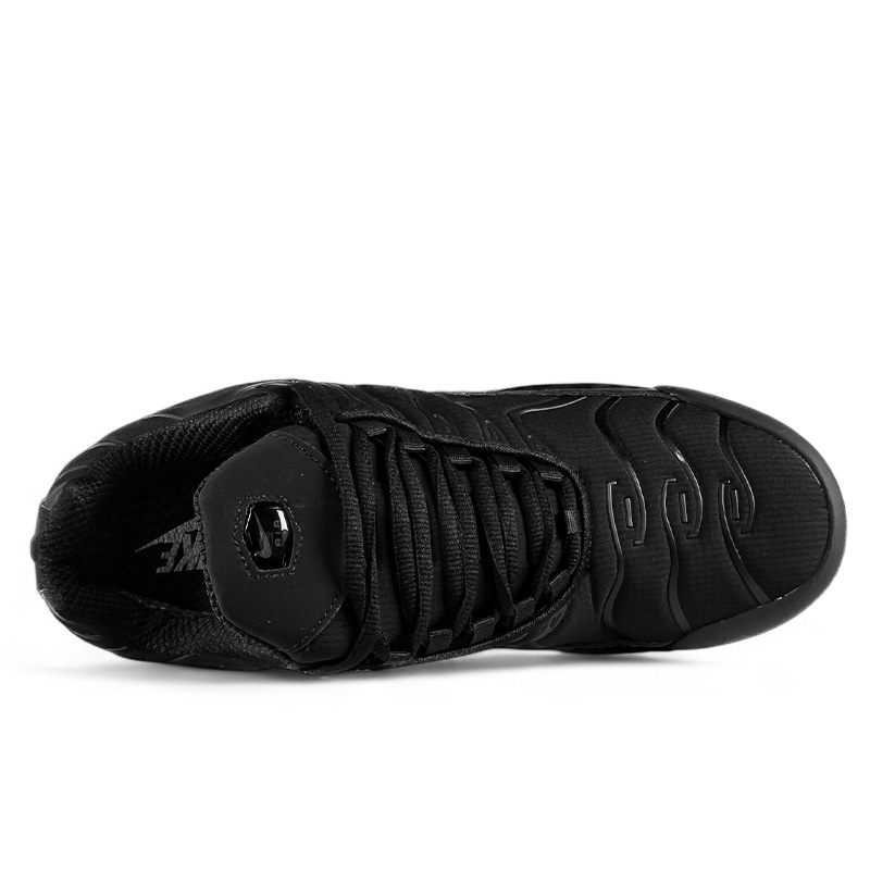 Nike Air Max TN Plus Gore-Tex Termo Black купити з доставкою в Україні