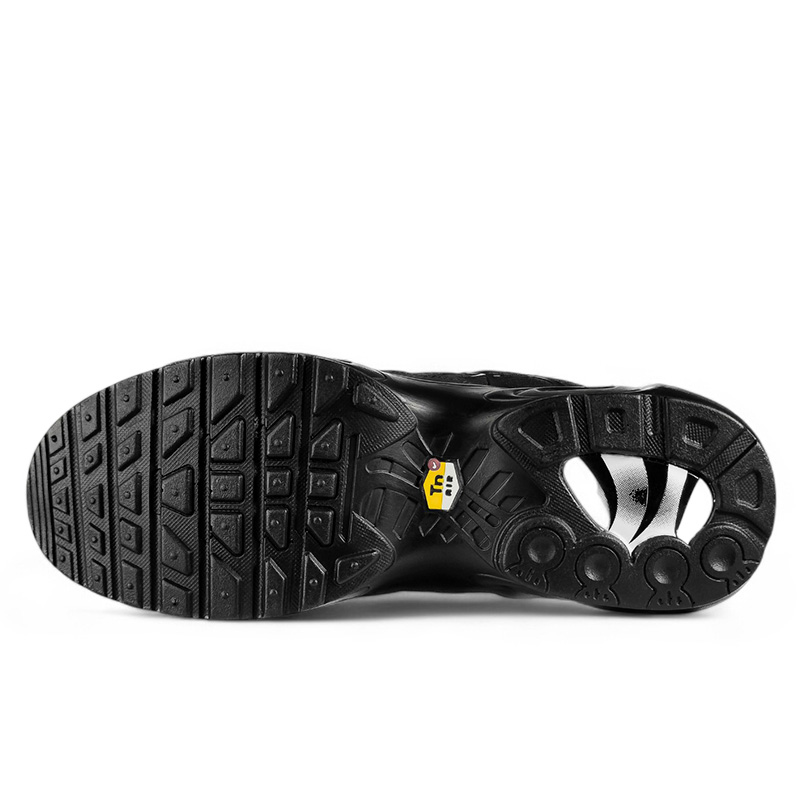 Nike Air Max TN Plus Gore-Tex Termo Black купити з доставкою в Україні