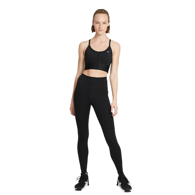 Топ Nike NK DF INDY LL BRA DB8765-010 купить с доставкой в Украине