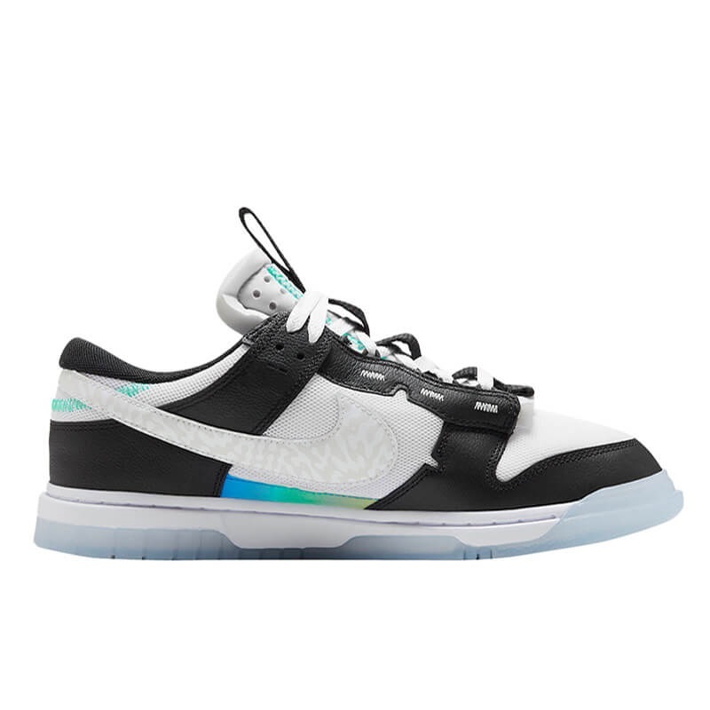 Air Dunk Jumbo Unlock Your Space Panda FJ7067-114 купить от AF1