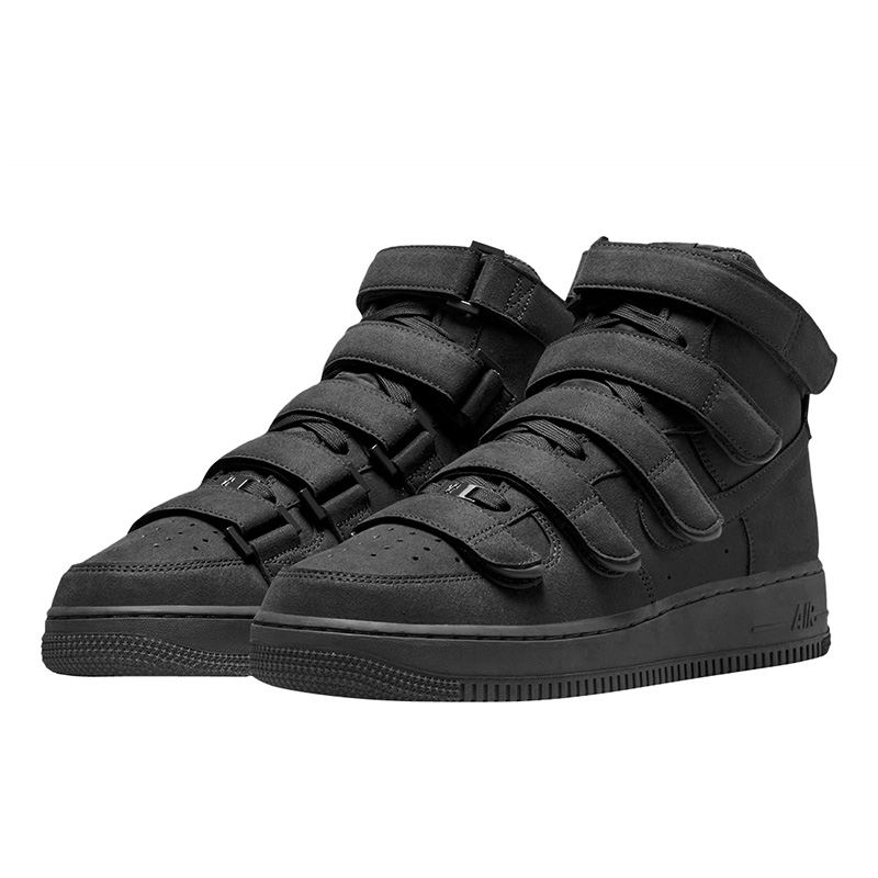 Nike Air Force 1 High 07 x Billie Eilish Black DM7926-400 купить с доставкой в Украине