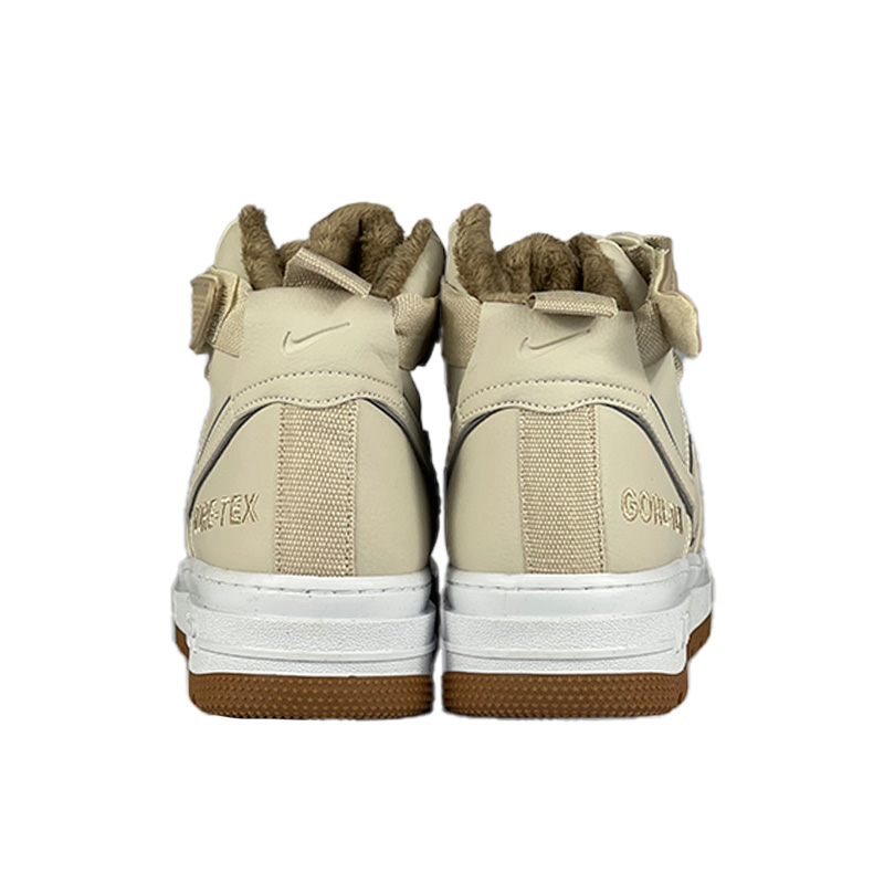 Air Force 1 High Gore-Tex Boot Beige Fur buy with delivery in Ukraine